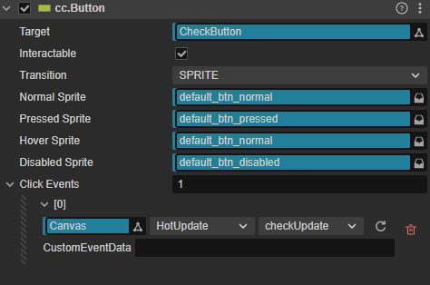 Cocos Creator 3 官方热更新方案实践 - DullSword's Blog